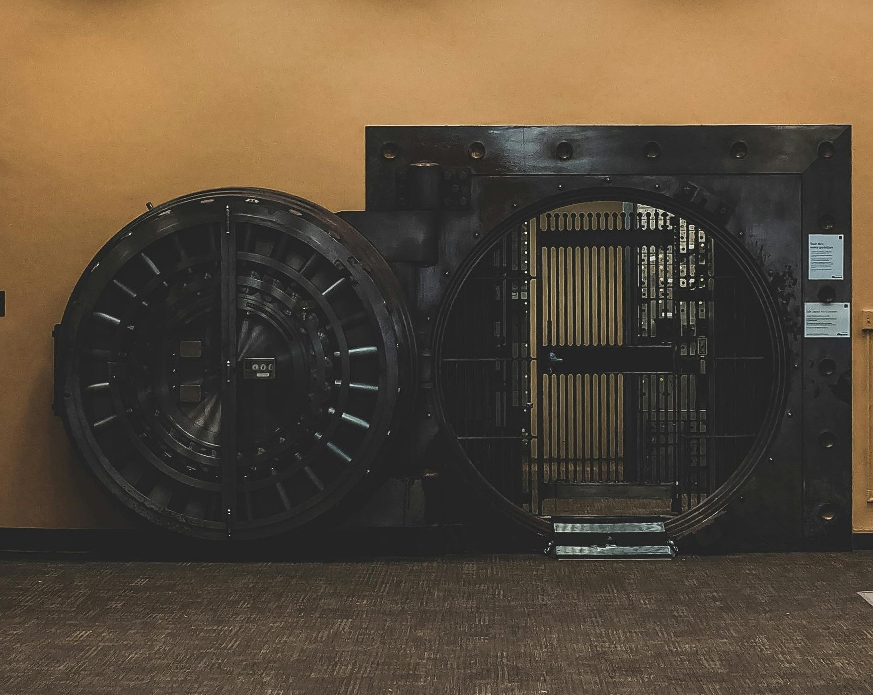 Banks and Financial Institutions - Knighthawk Security Services