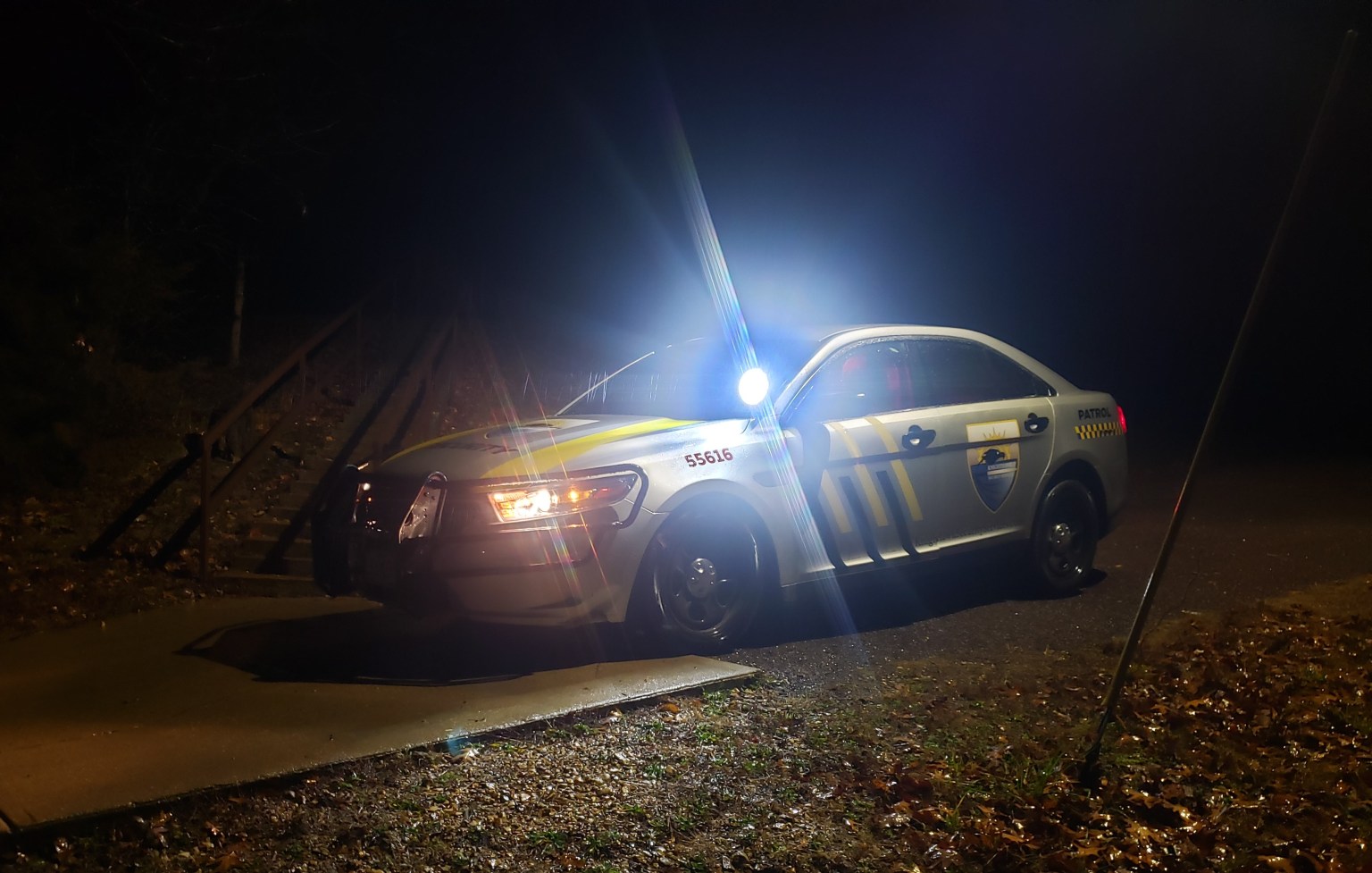 Patrol and Alarm Response - Knighthawk Security Services