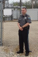 Logistics, Warehouse, and Distribution Center Security - Knighthawk ...